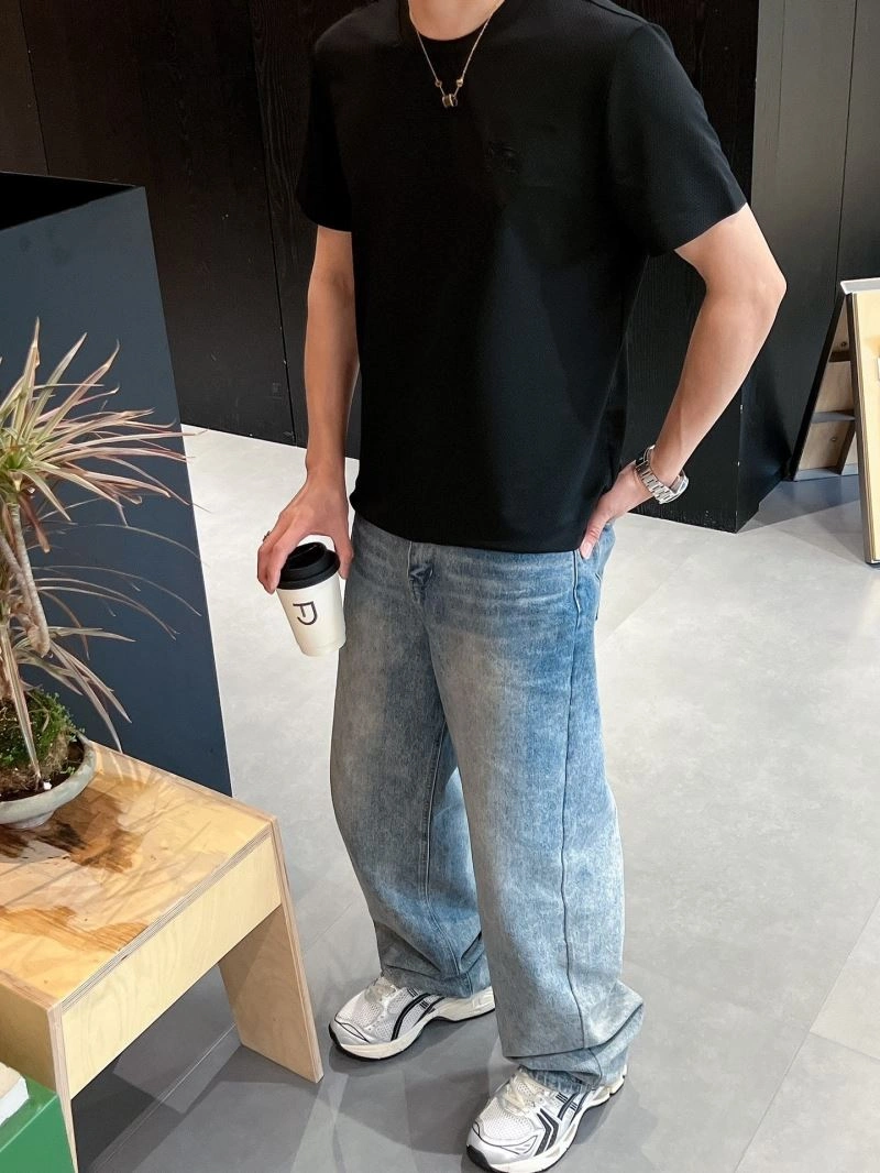 Affordable Burberry T-Shirts