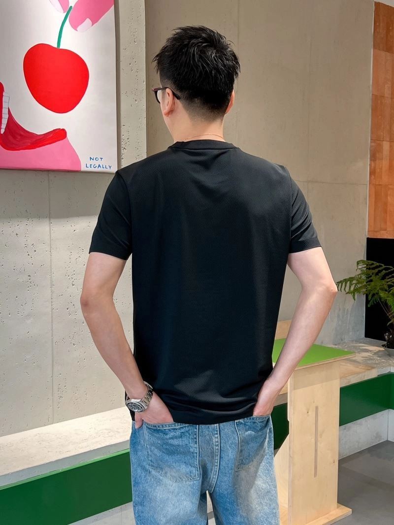 Affordable Burberry T-Shirts