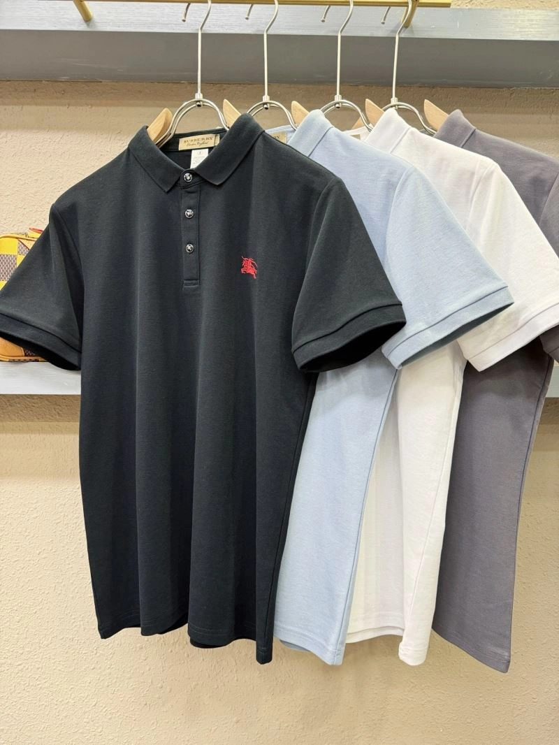 Top match Burberry T-Shirts