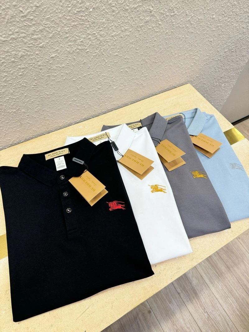 Top match Burberry T-Shirts