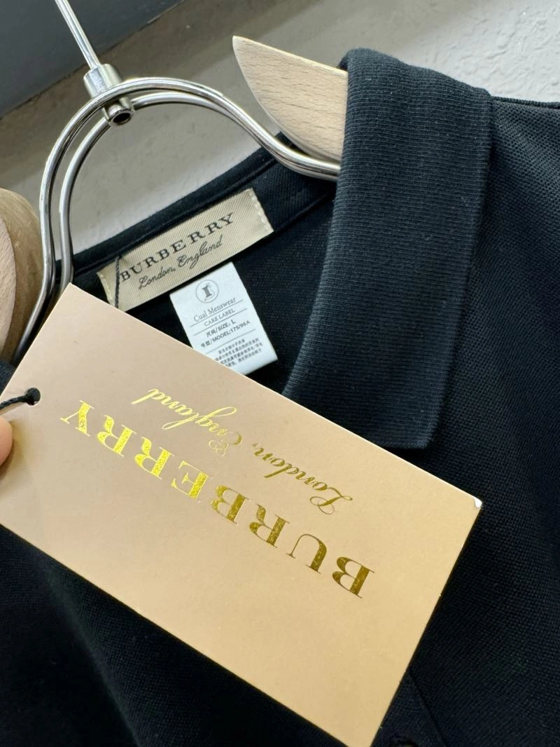 Top match Burberry T-Shirts