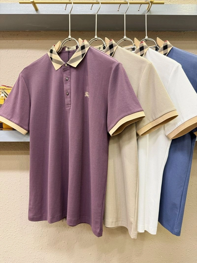 High accuracy Burberry T-Shirts
