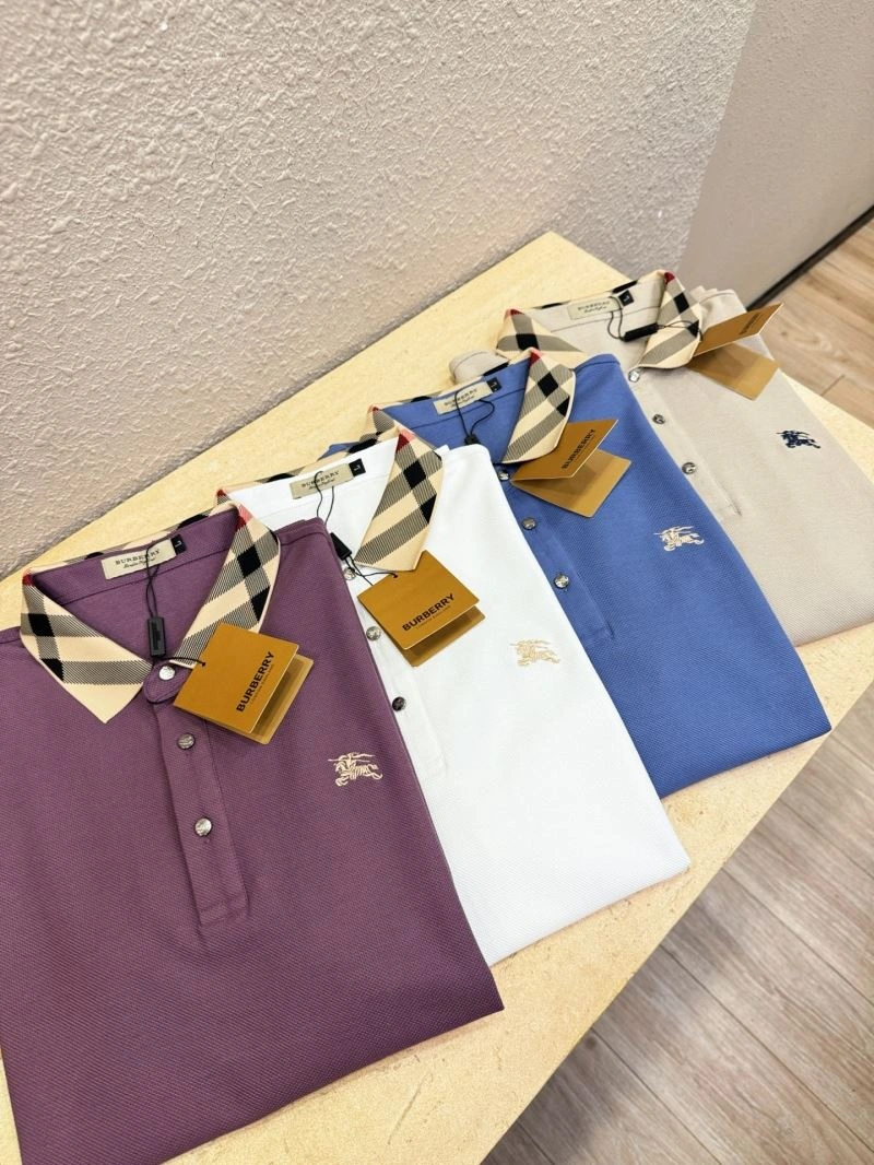 High accuracy Burberry T-Shirts