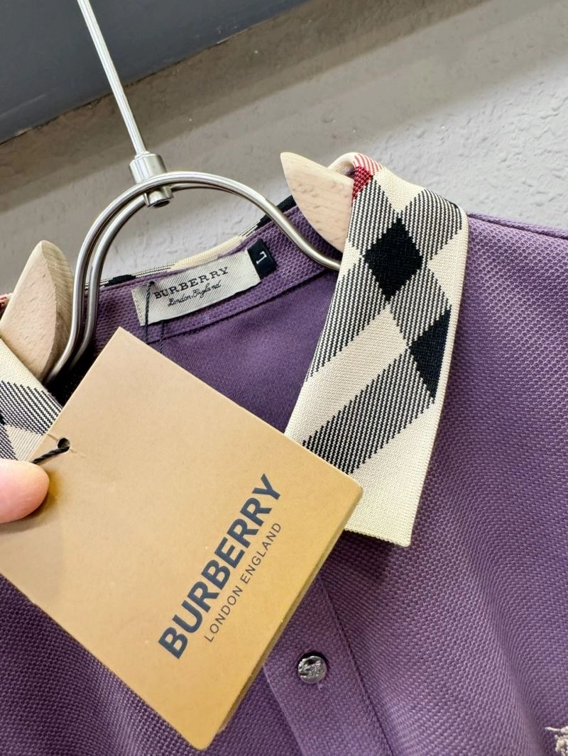 High accuracy Burberry T-Shirts