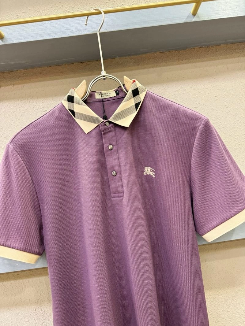 High accuracy Burberry T-Shirts