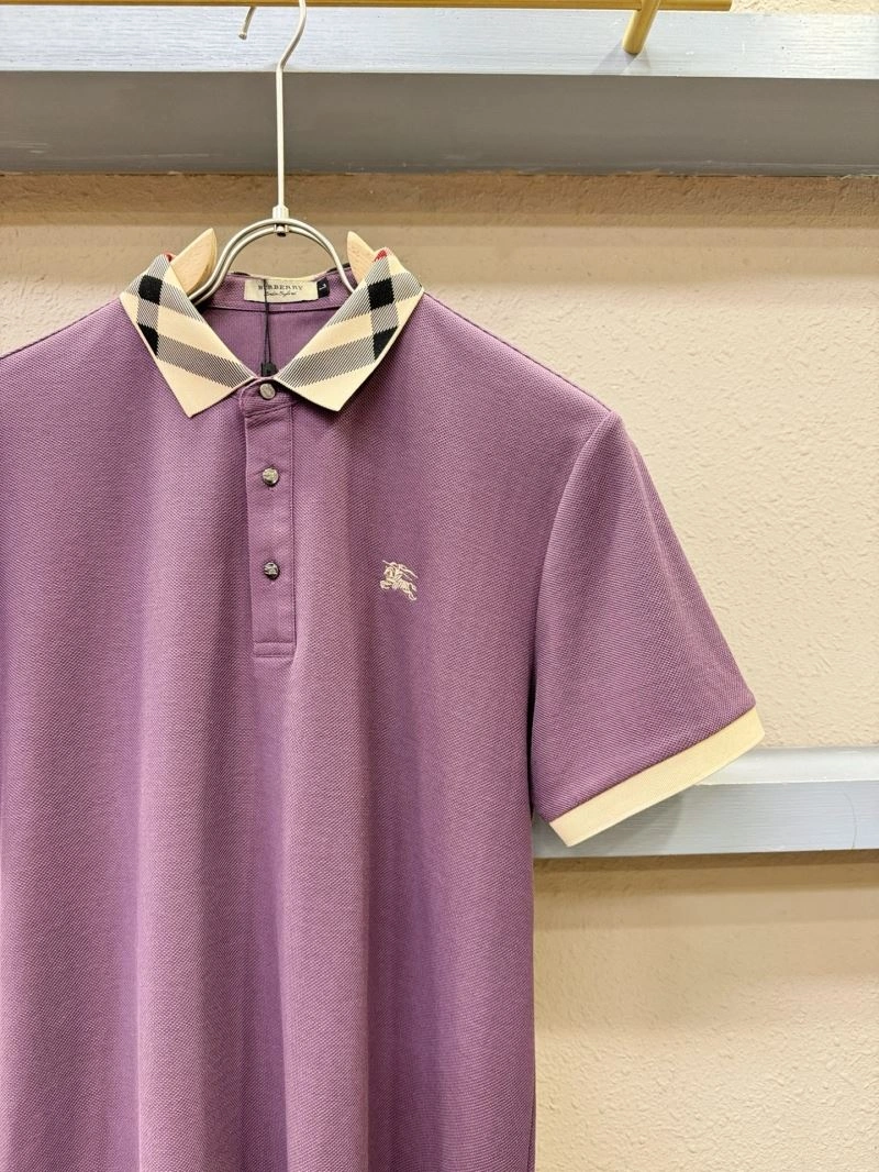 High accuracy Burberry T-Shirts