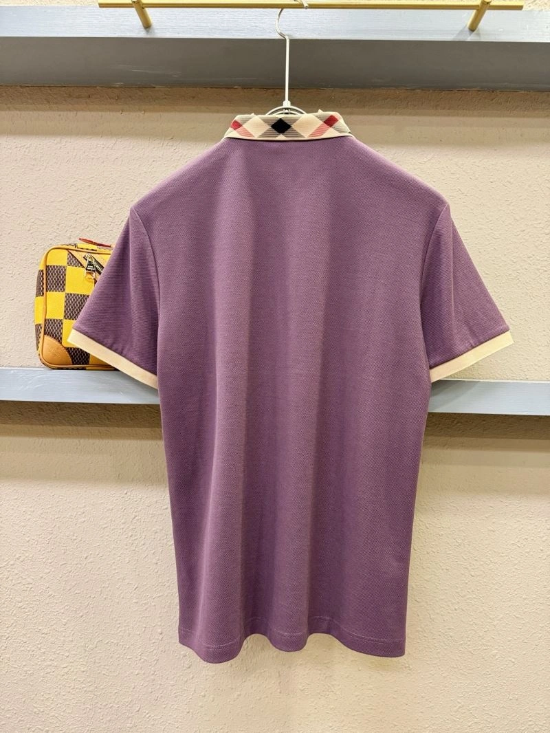 High accuracy Burberry T-Shirts