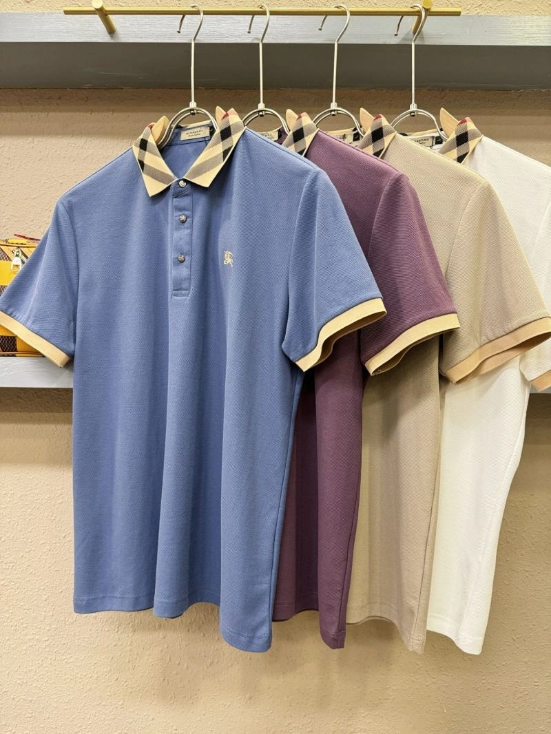 Perfect replica Burberry T-Shirts