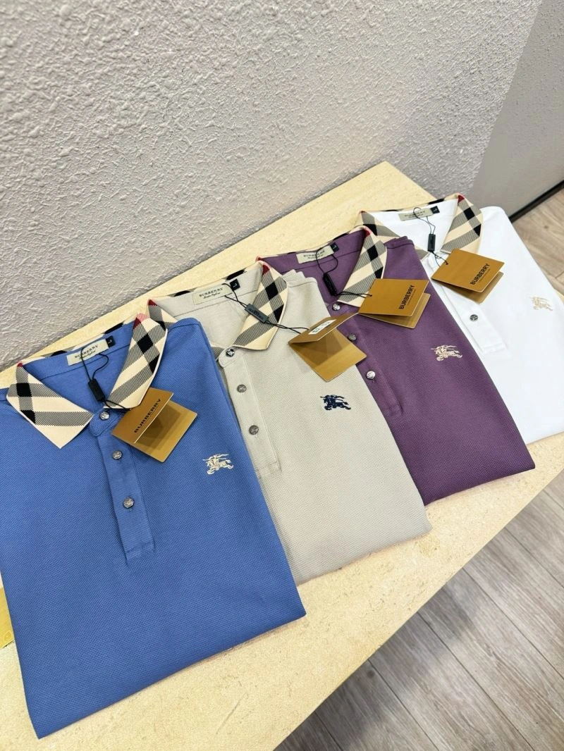 Perfect replica Burberry T-Shirts