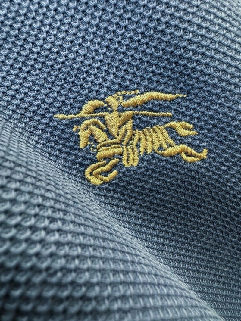 Perfect replica Burberry T-Shirts