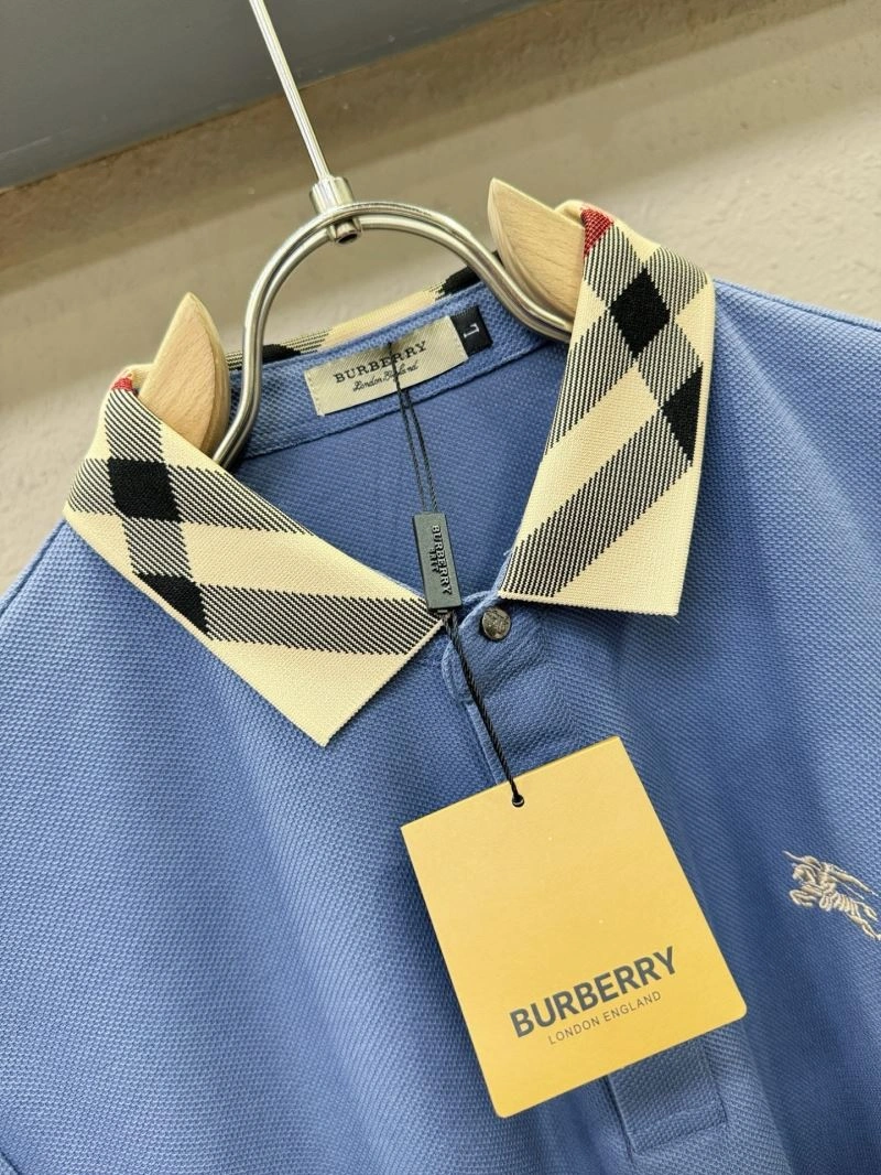Perfect replica Burberry T-Shirts