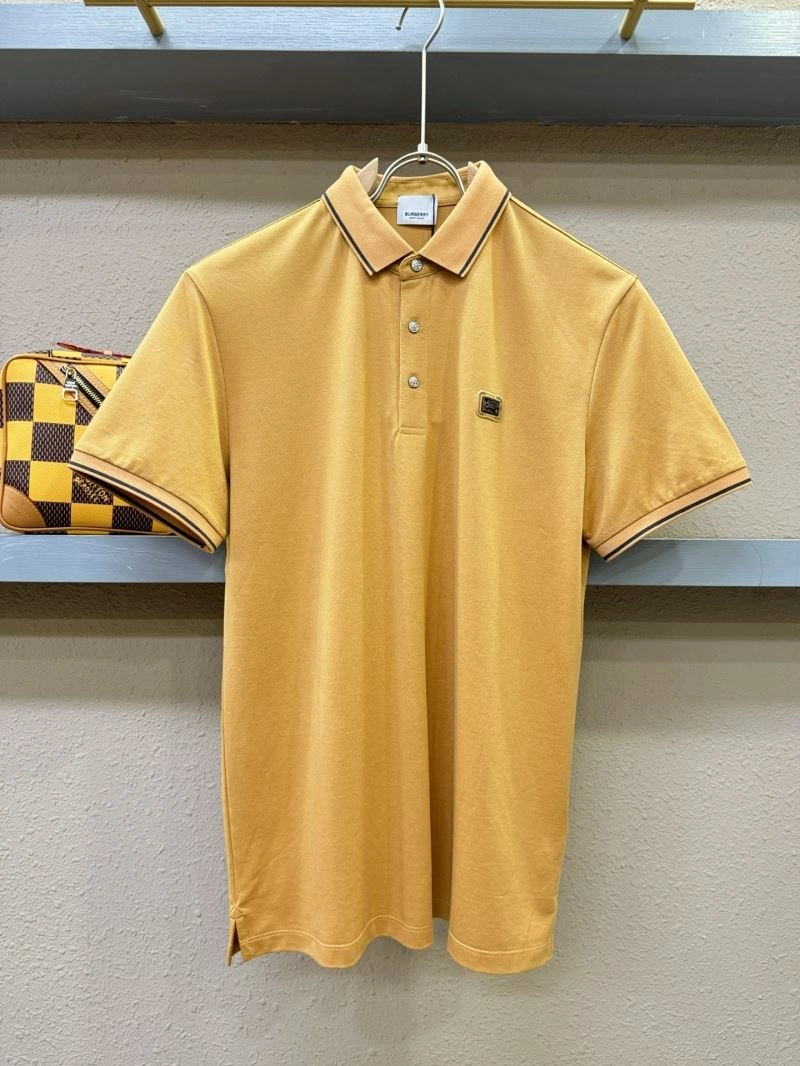Burberry T-Shirts