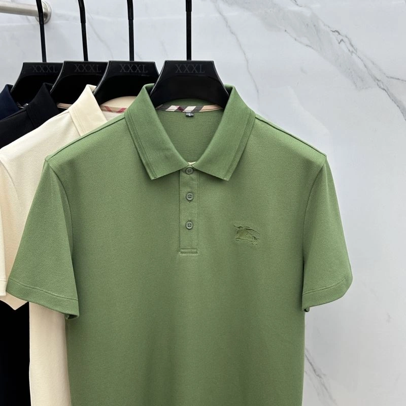 Accurate model Burberry T-Shirts