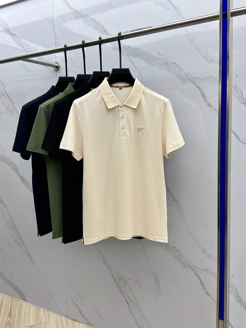 Burberry T-Shirts