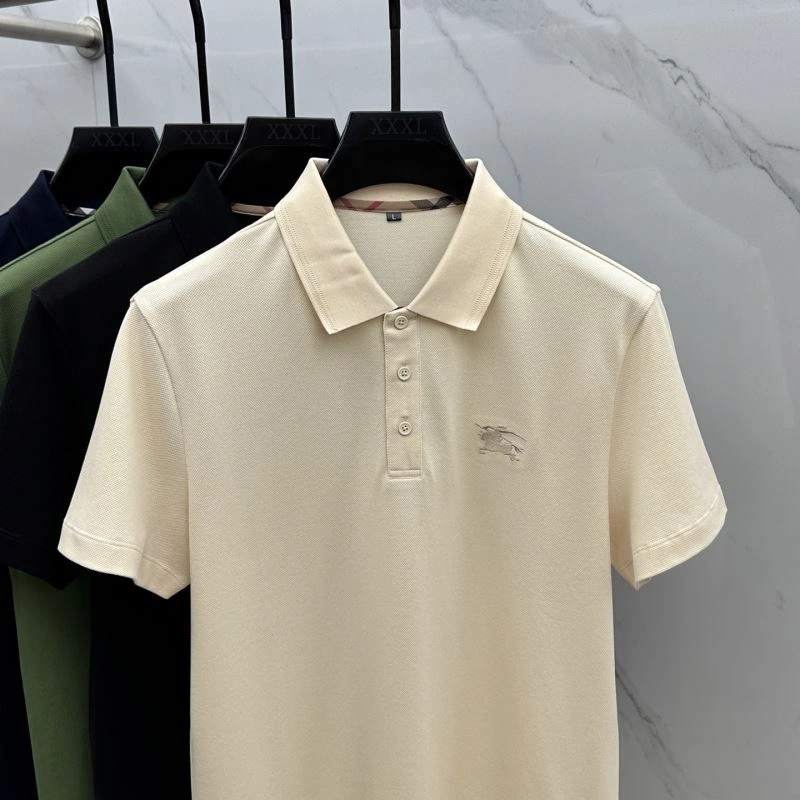 1:1 copy Burberry T-Shirts