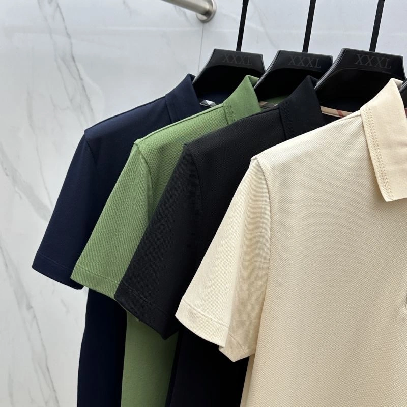 1:1 copy Burberry T-Shirts
