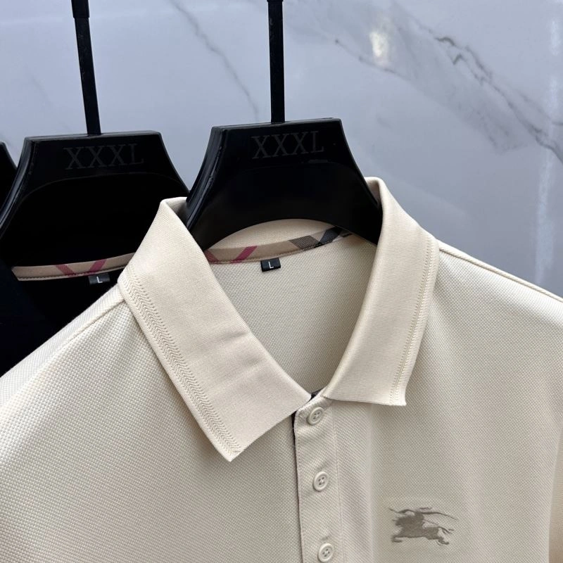 1:1 copy Burberry T-Shirts