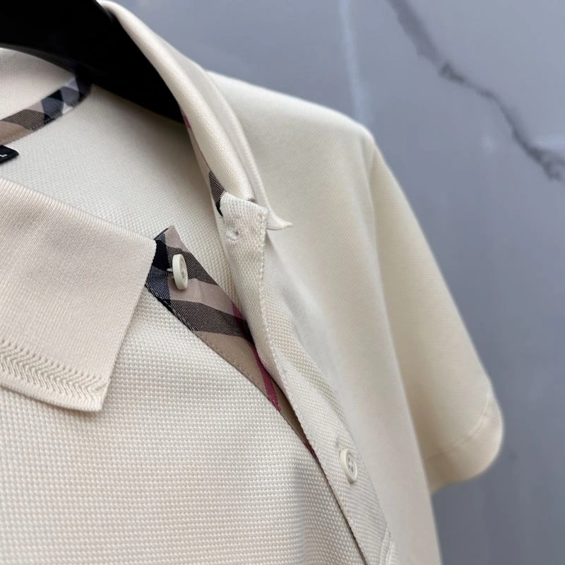 1:1 copy Burberry T-Shirts