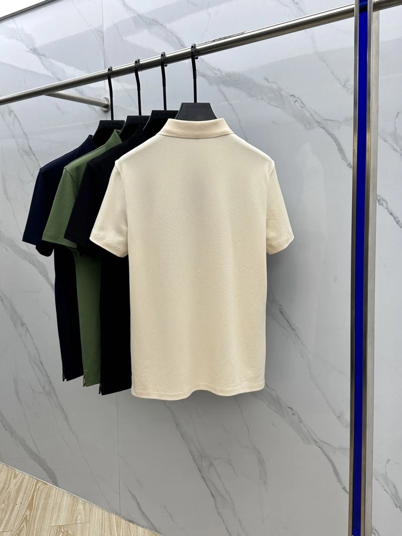 1:1 copy Burberry T-Shirts