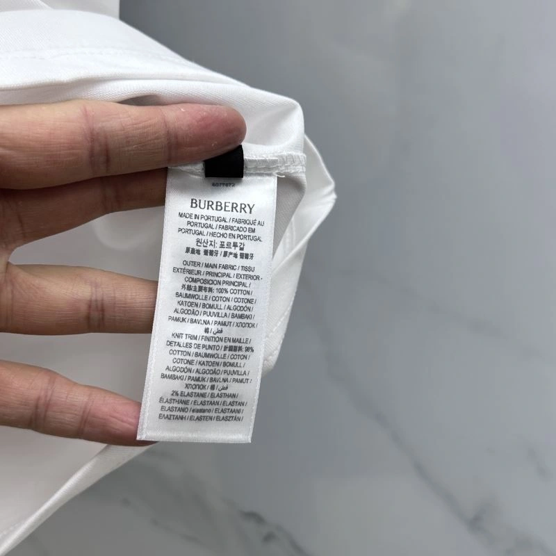 OEM Burberry T-Shirts