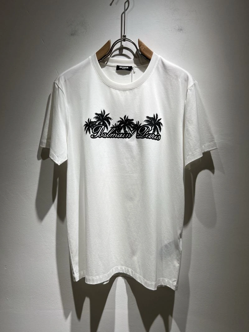 Burberry T-Shirts