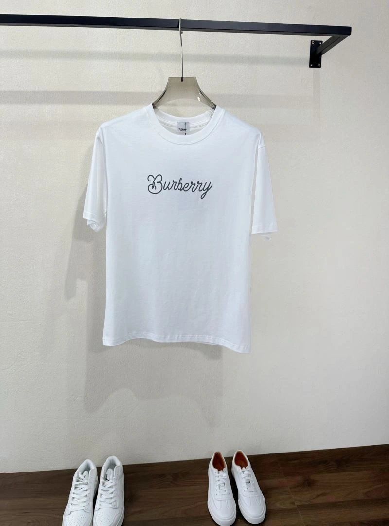 Burberry T-Shirts