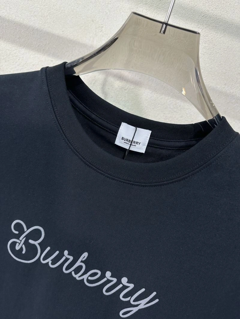 Bargain Burberry T-Shirts