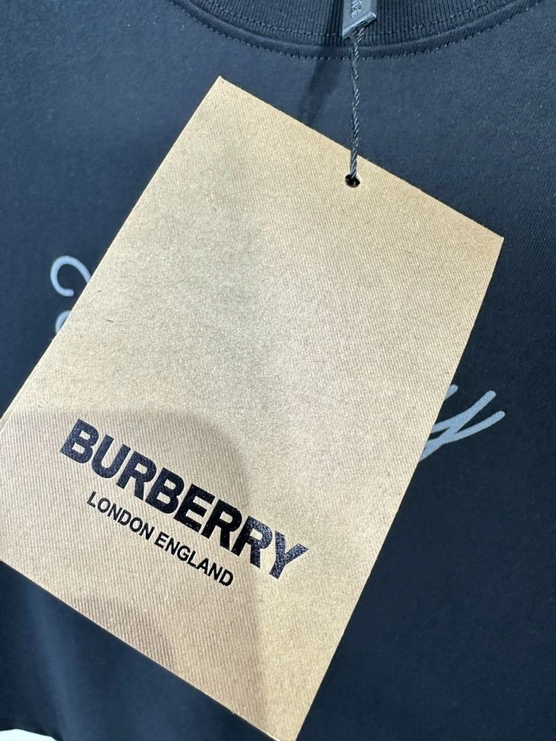 Bargain Burberry T-Shirts