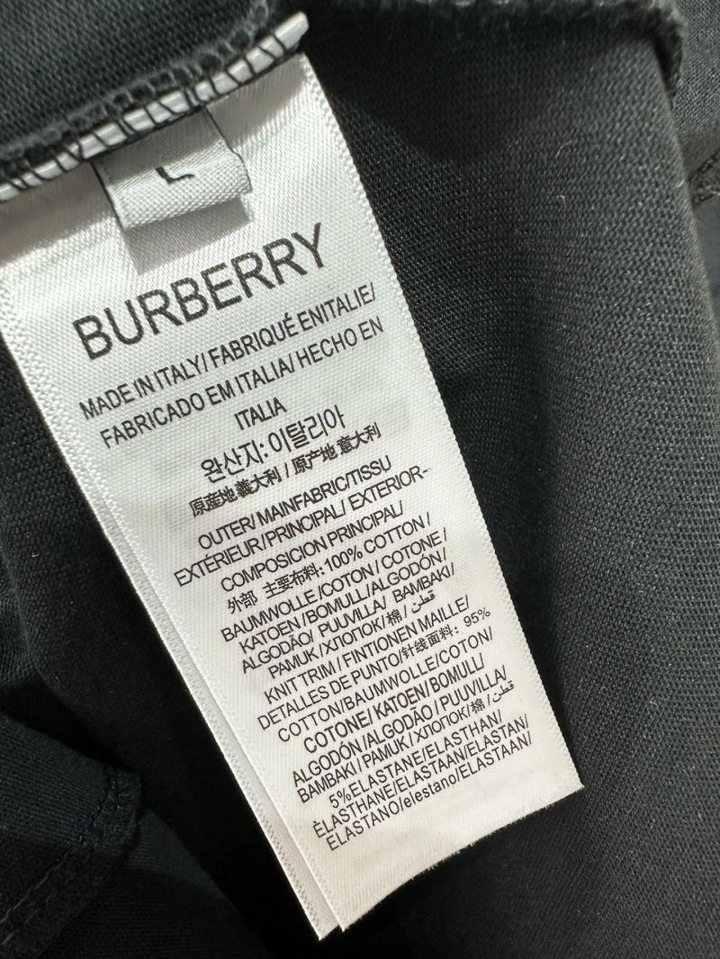 Bargain Burberry T-Shirts