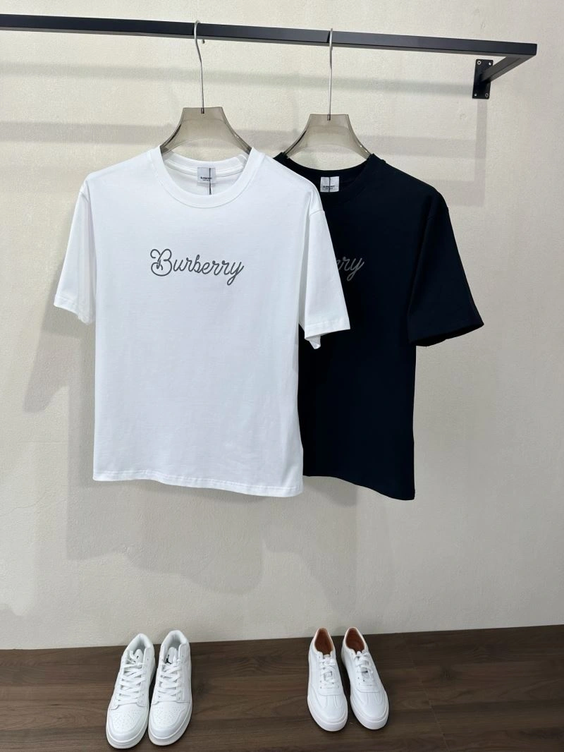 Bargain Burberry T-Shirts