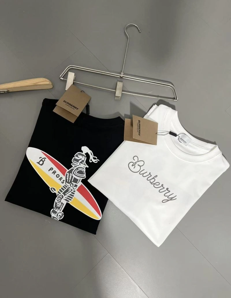 Bargain Burberry T-Shirts