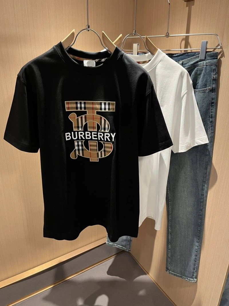 Burberry T-Shirts