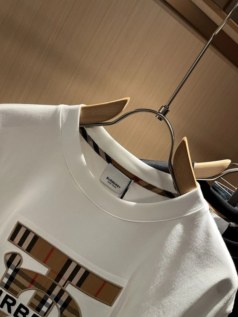 Top match Burberry T-Shirts
