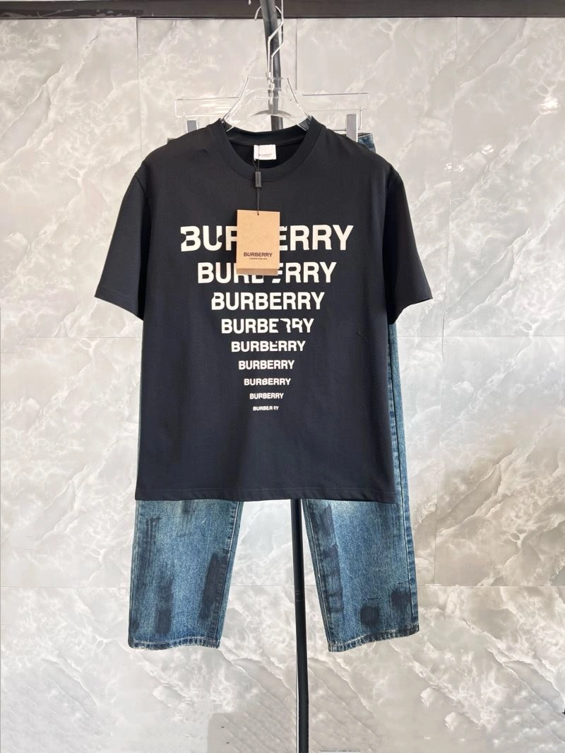Burberry T-Shirts
