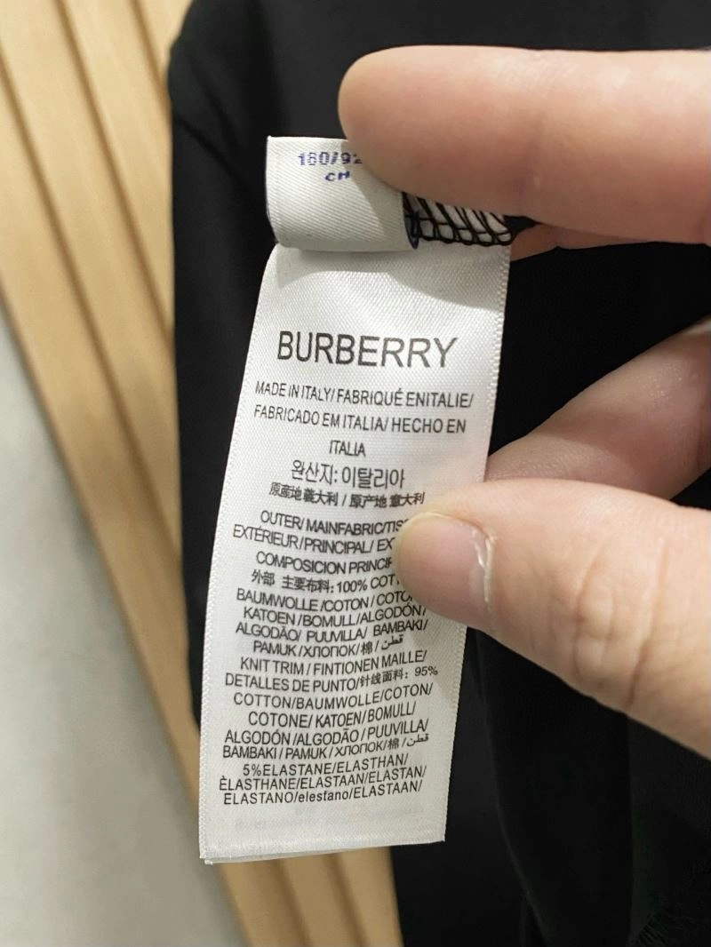 Inexpensive Burberry T-Shirts