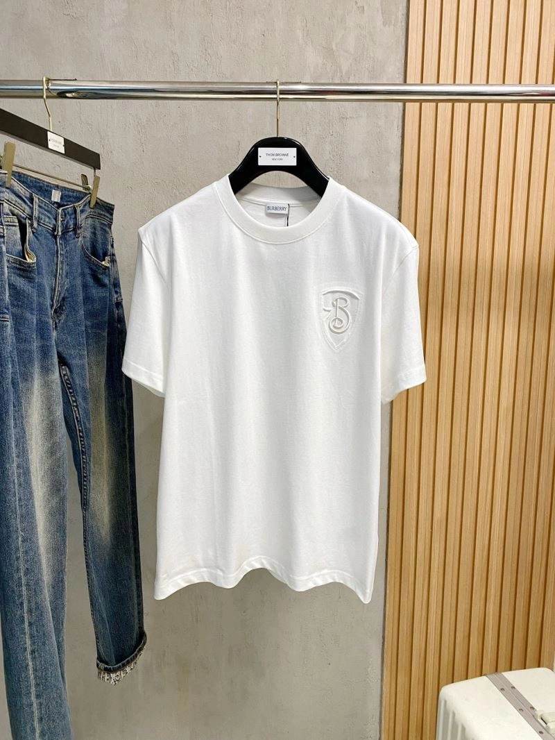 Burberry T-Shirts