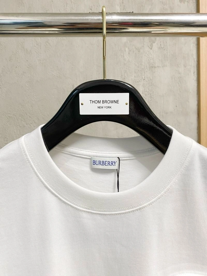 Value-priced Burberry T-Shirts