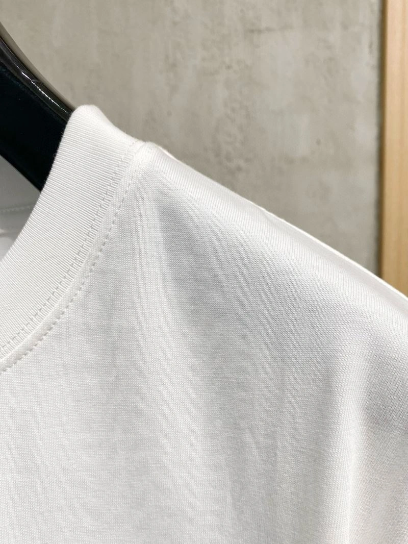 Value-priced Burberry T-Shirts