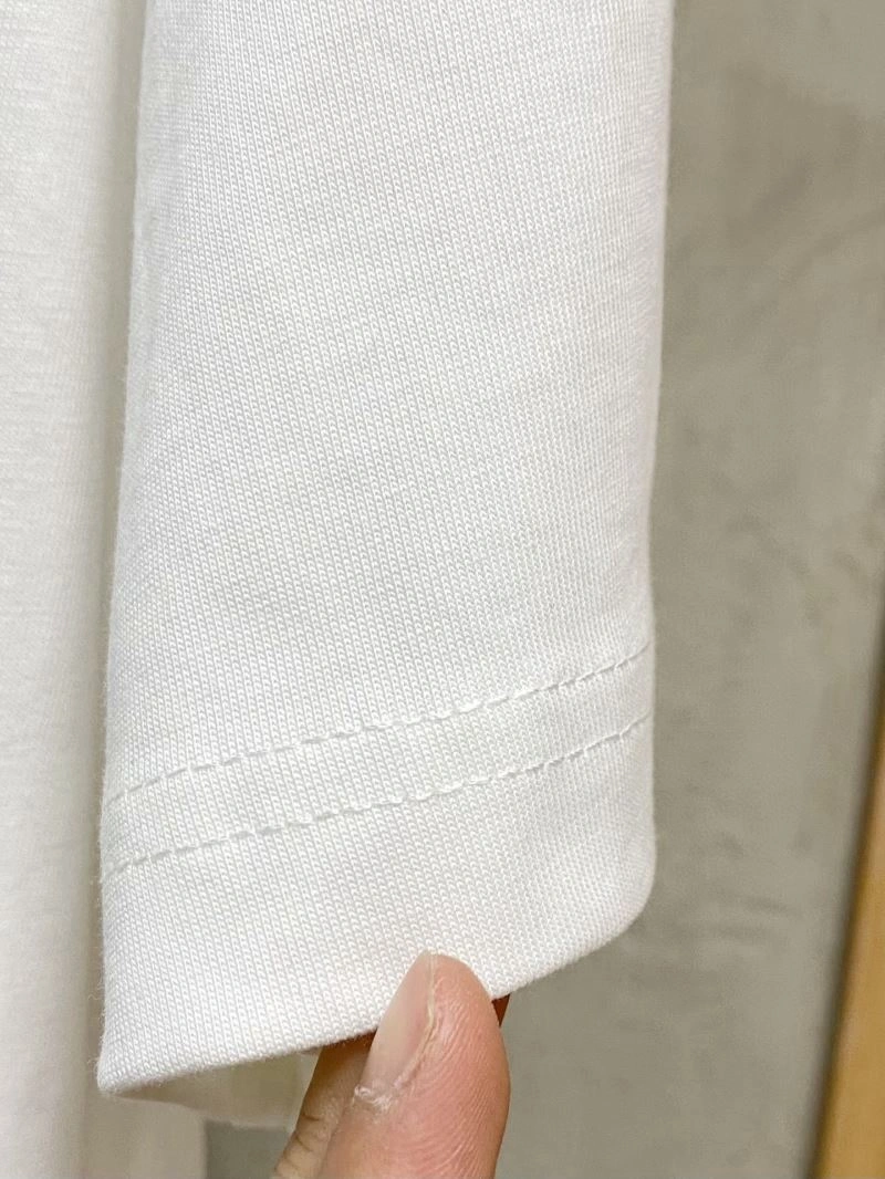 Value-priced Burberry T-Shirts