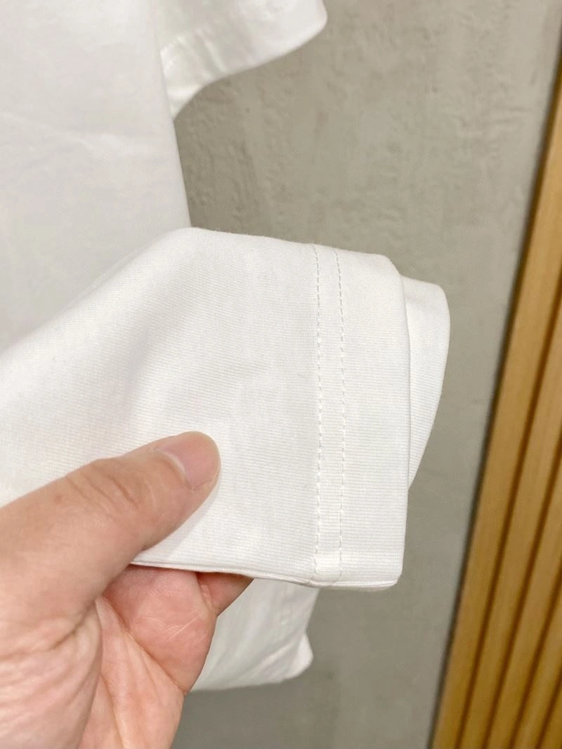 Value-priced Burberry T-Shirts