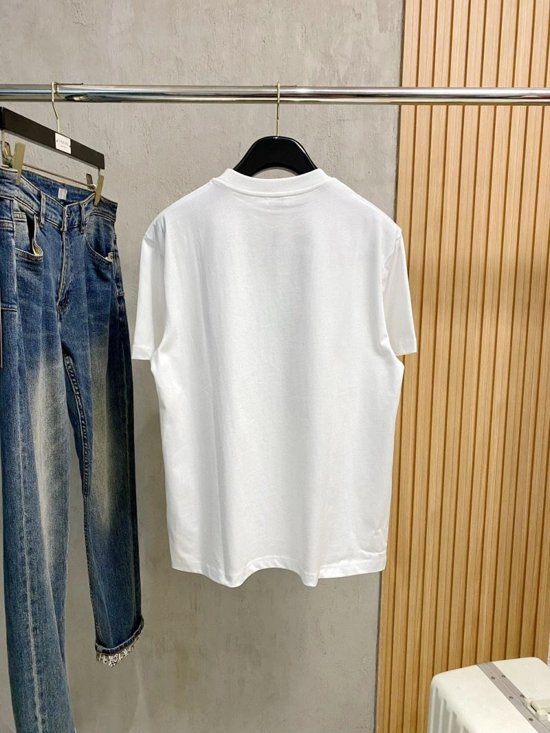 Value-priced Burberry T-Shirts
