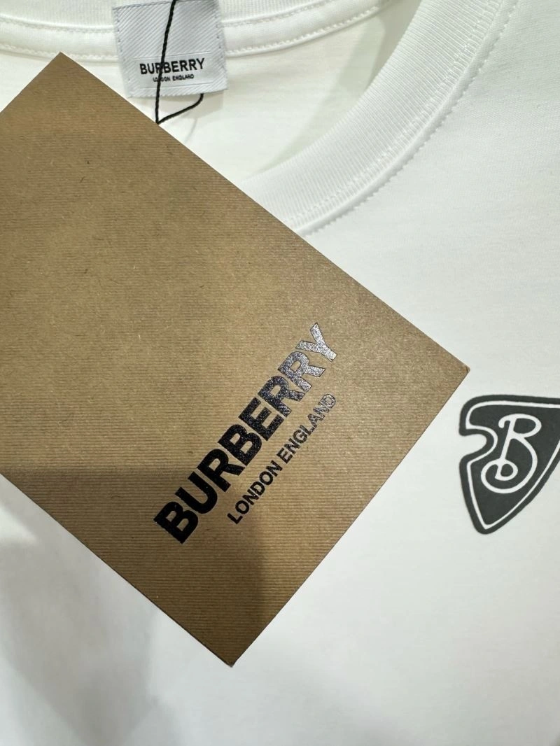Affordable Burberry T-Shirts