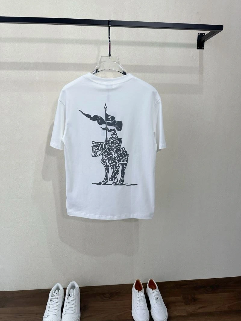 Affordable Burberry T-Shirts