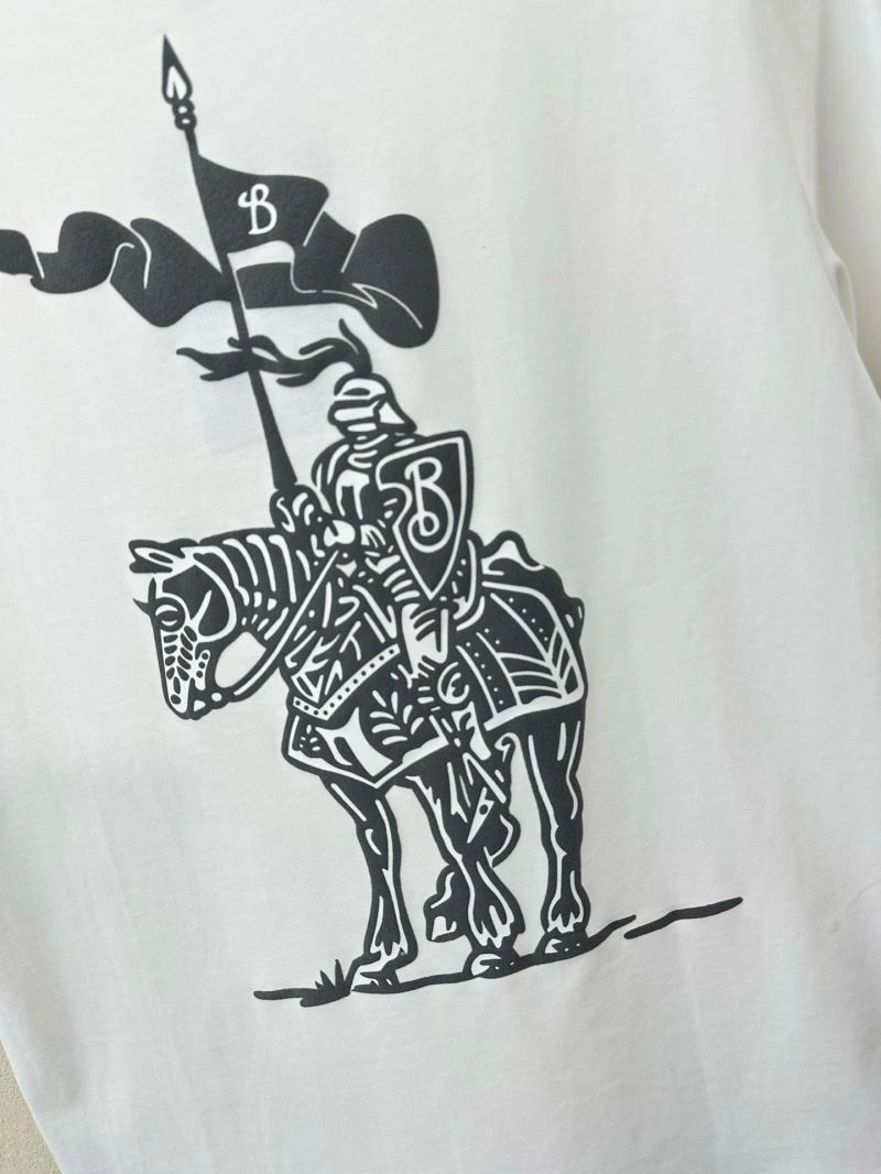 Affordable Burberry T-Shirts