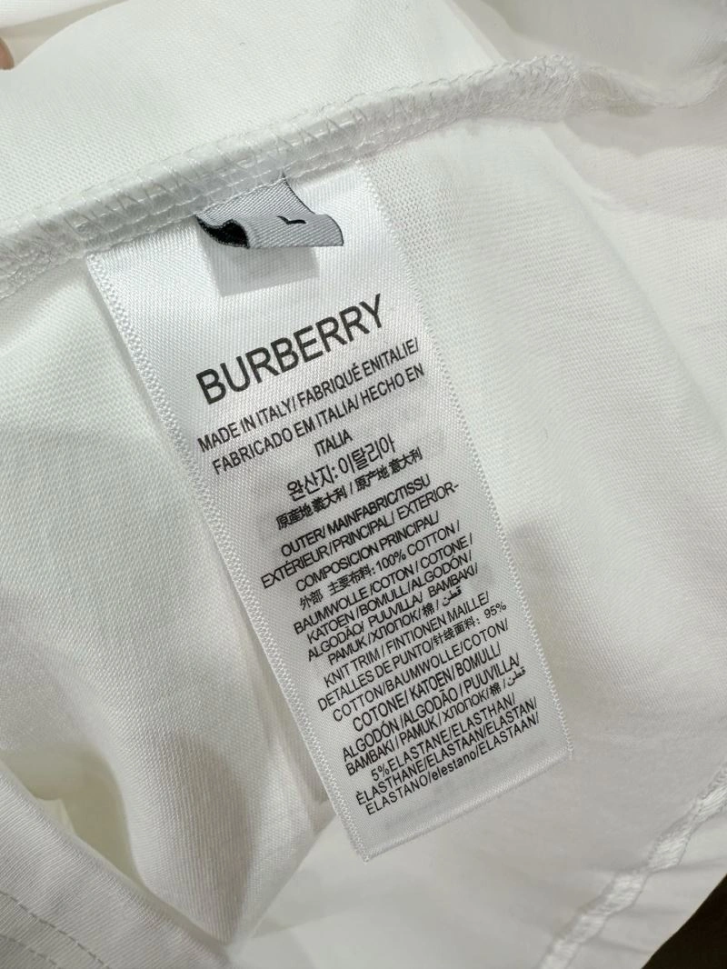 Affordable Burberry T-Shirts