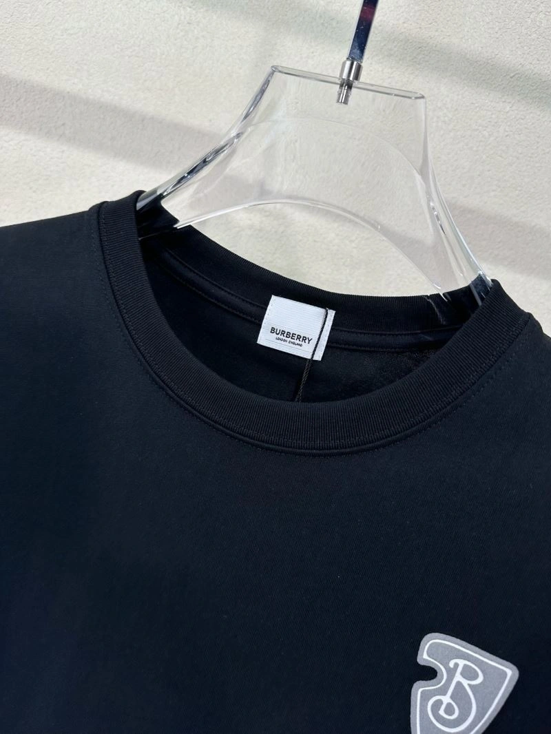 Real Burberry T-Shirts
