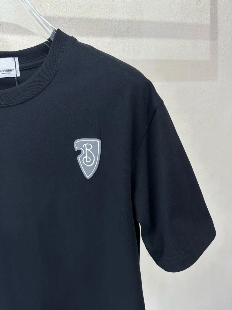 Real Burberry T-Shirts