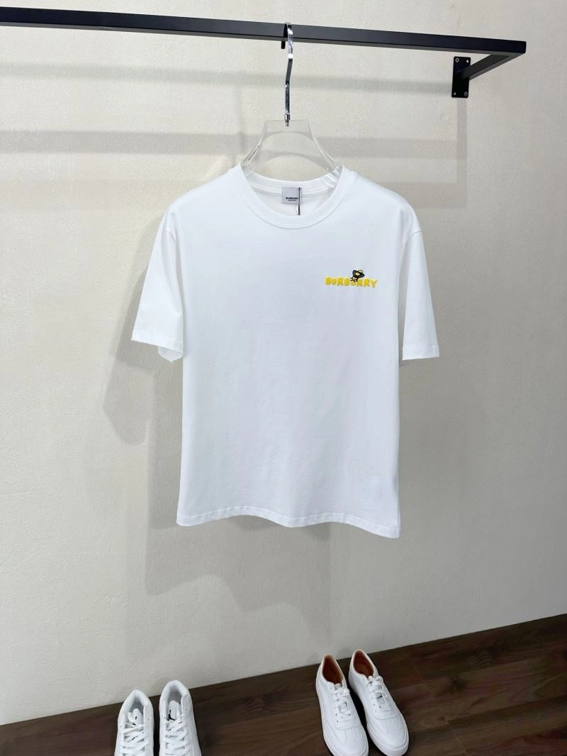 Burberry T-Shirts