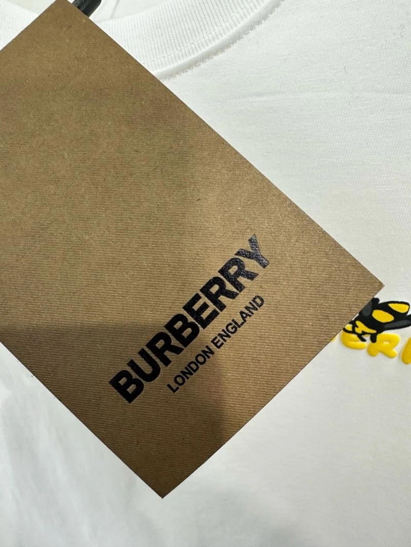Genuine Burberry T-Shirts