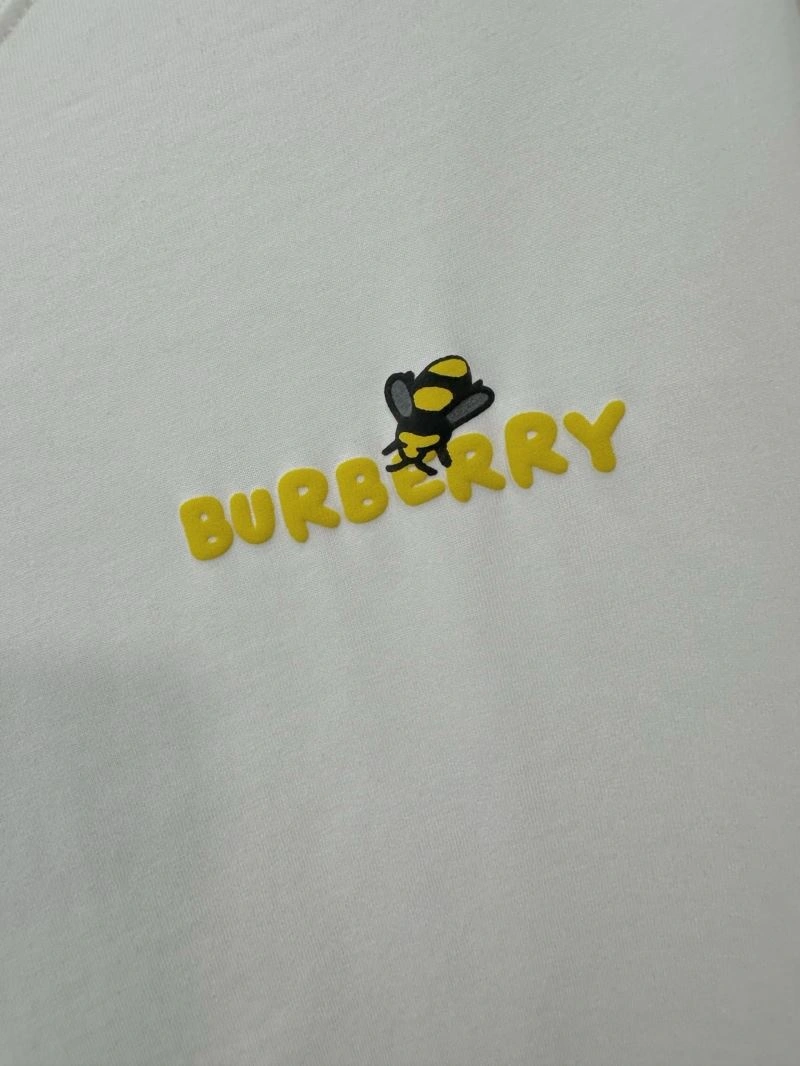Genuine Burberry T-Shirts